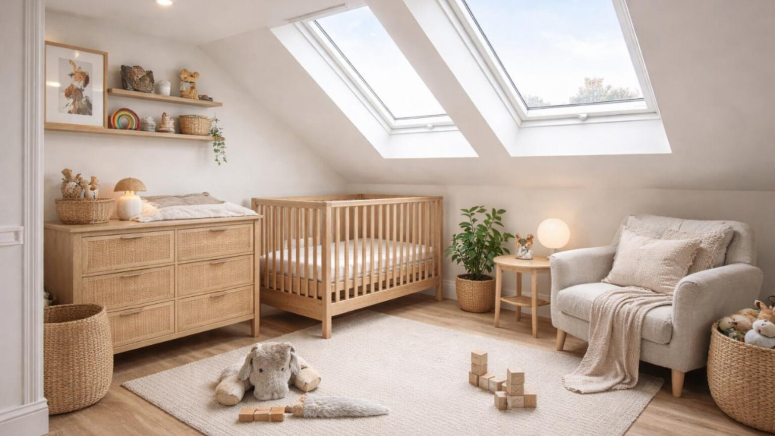 Loft Conversion London | Neo Lofts London